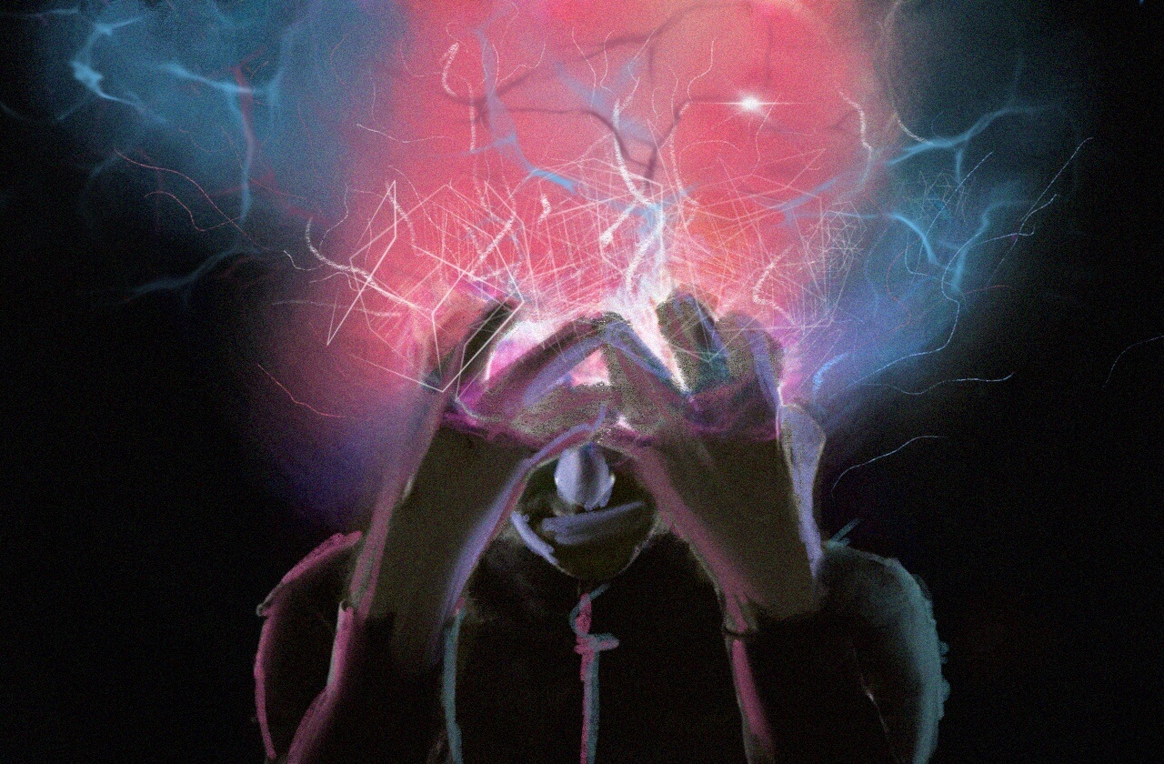 X-Men in der Psychatrie – edelicious